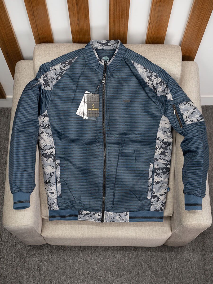 PREMIUM PADDING JACKET | IconShopper